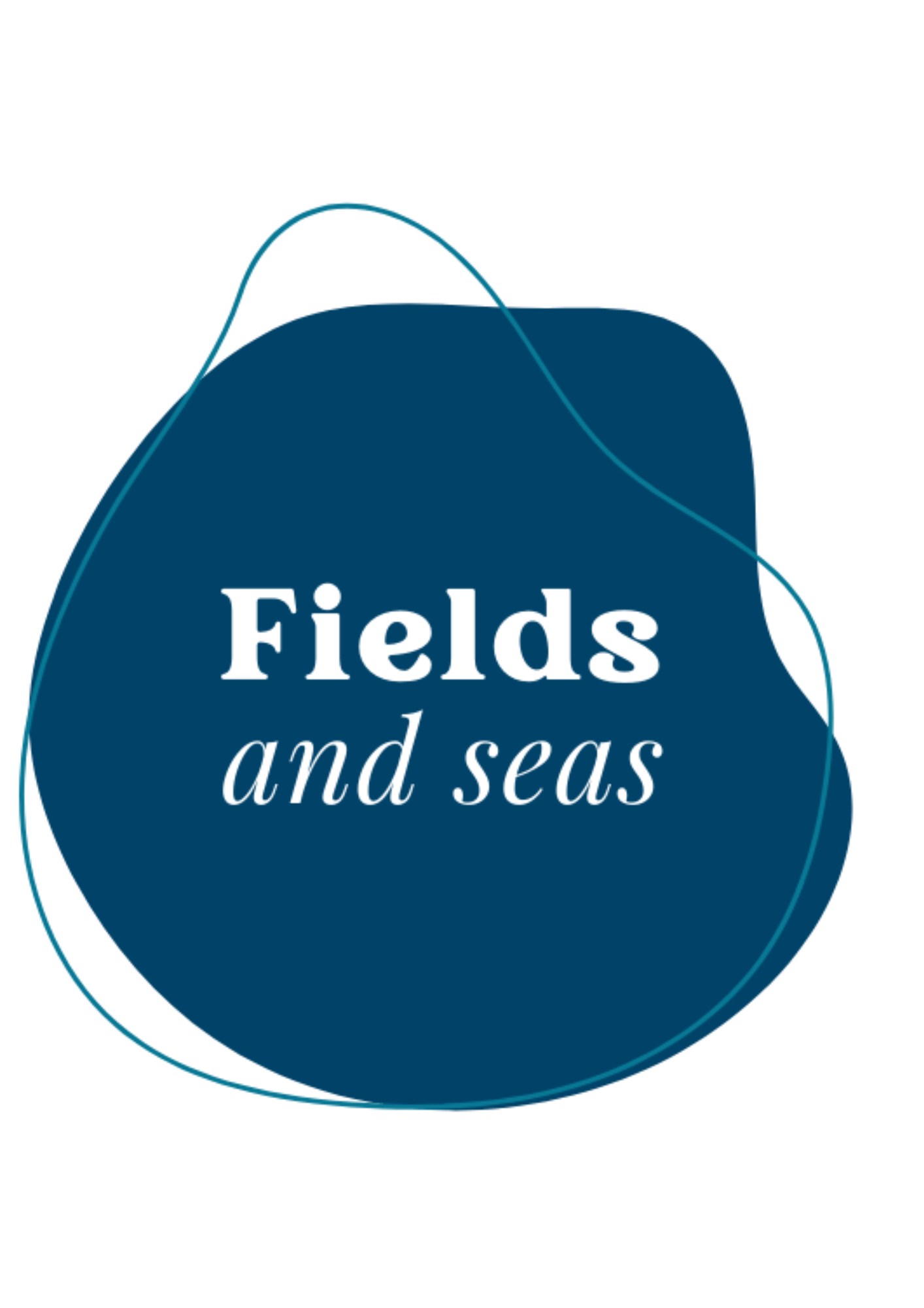 Fields and Seas